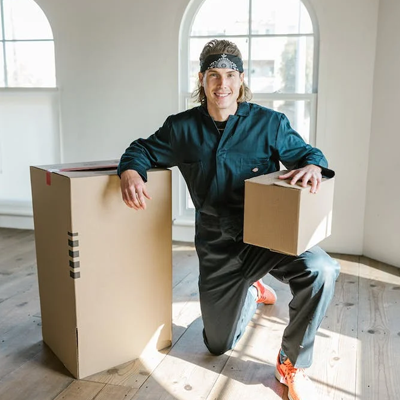 Nosotros – SendPack Courier