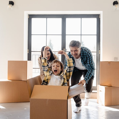 Servicios – SendPack Courier