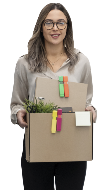 Nosotros – SendPack Courier