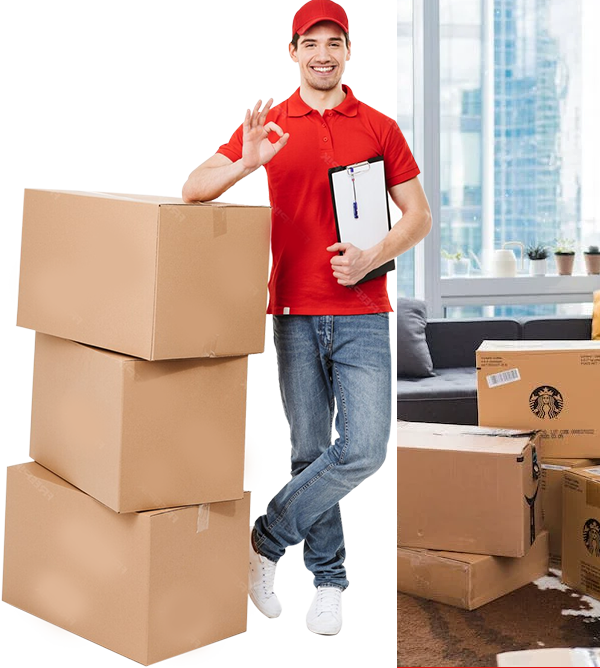 Nosotros – SendPack Courier