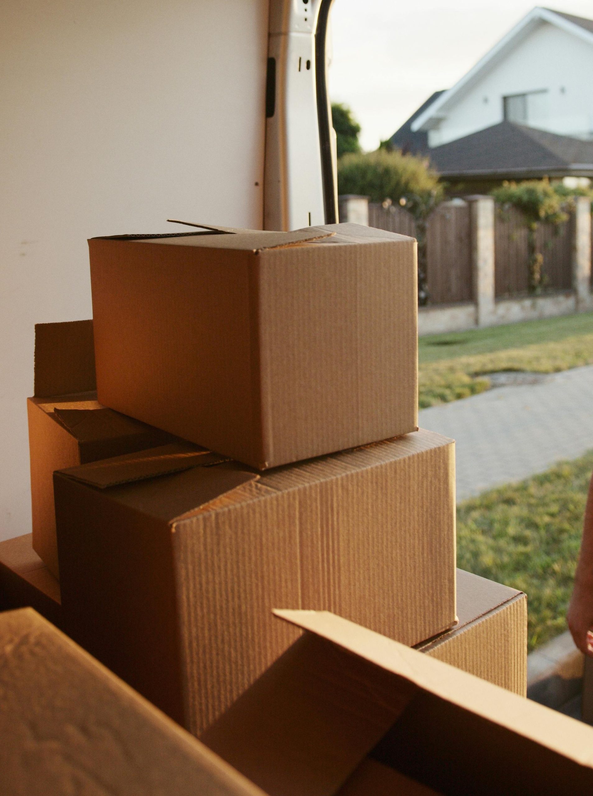 SendPack Courier – Tu sueño, nuestra misión